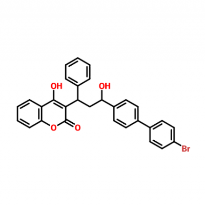 bromadiolone 96% or 2.5%, 0.0005% pellet, paste,etc.